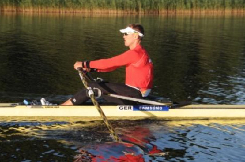 Das rudertechnische Leitbild des Deutschen Ruderverbandes - Skullen ...