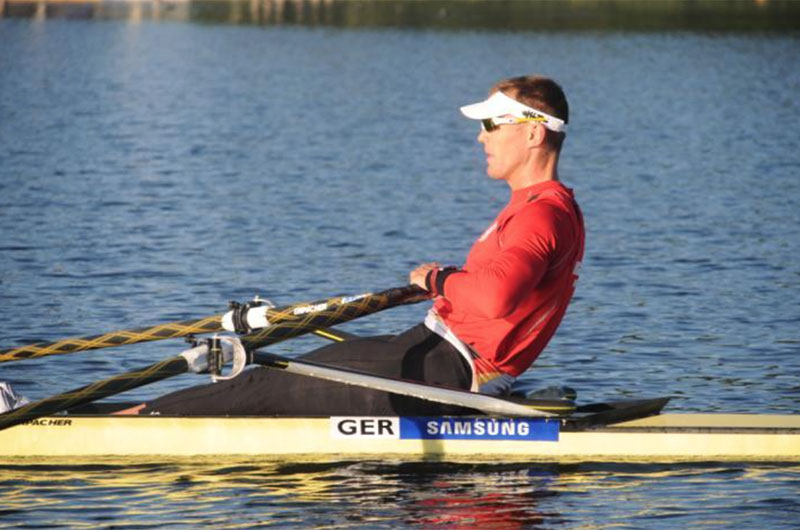 Das rudertechnische Leitbild des Deutschen Ruderverbandes - Skullen ...