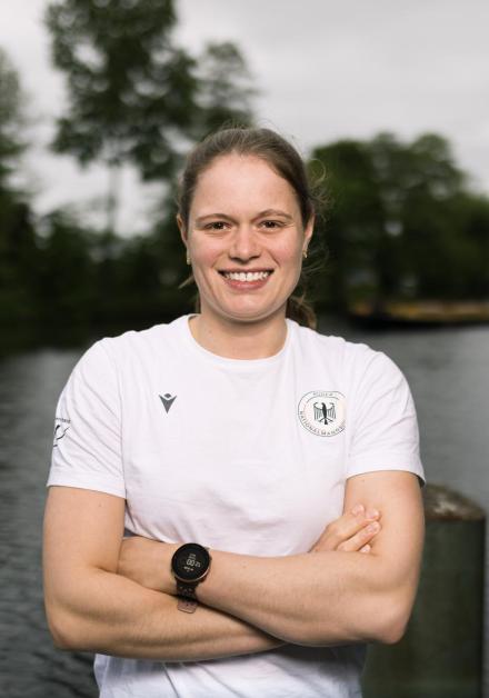 Lisa Gutfleisch | rudern.de