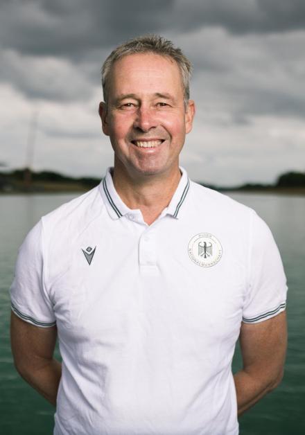 Bundesstützpunkte / Trainer | rudern.de