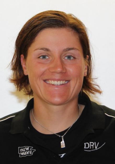 Tina Manker | rudern.de