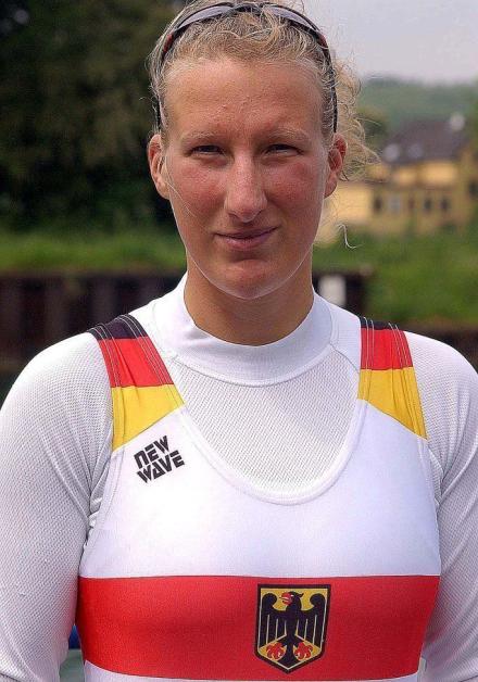 Anne-Katrin Kochan | rudern.de