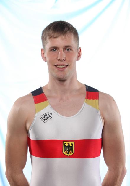 Alex Sievers | rudern.de