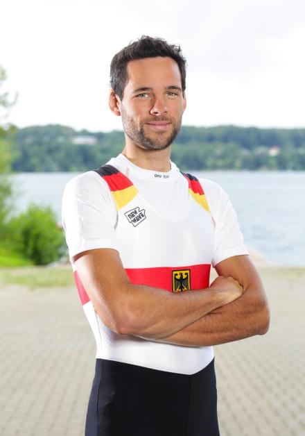 Simon Barr | rudern.de