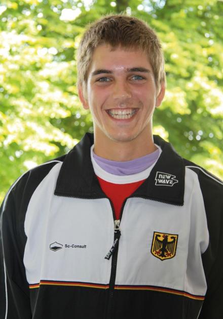 Markus Brich | rudern.de