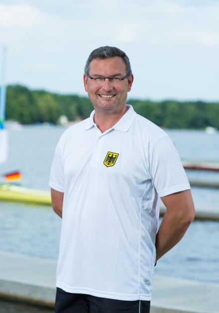 Bundesstützpunkte / Trainer | rudern.de