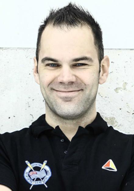 Bundesstützpunkte / Trainer | rudern.de