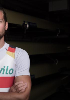 Malte Großmann / rudern.de