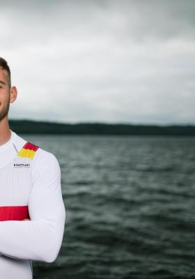 Tim Grohmann / rudern.de