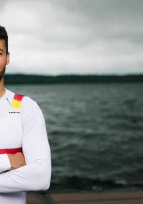 Tim Grohmann / rudern.de