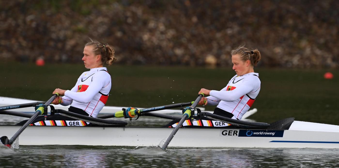 WM Racice | rudern.de