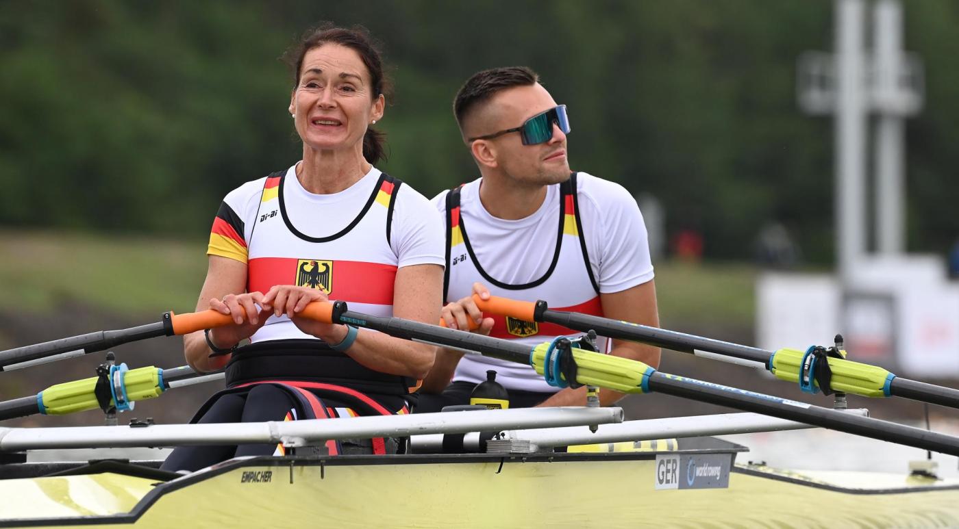 WM Racice | rudern.de
