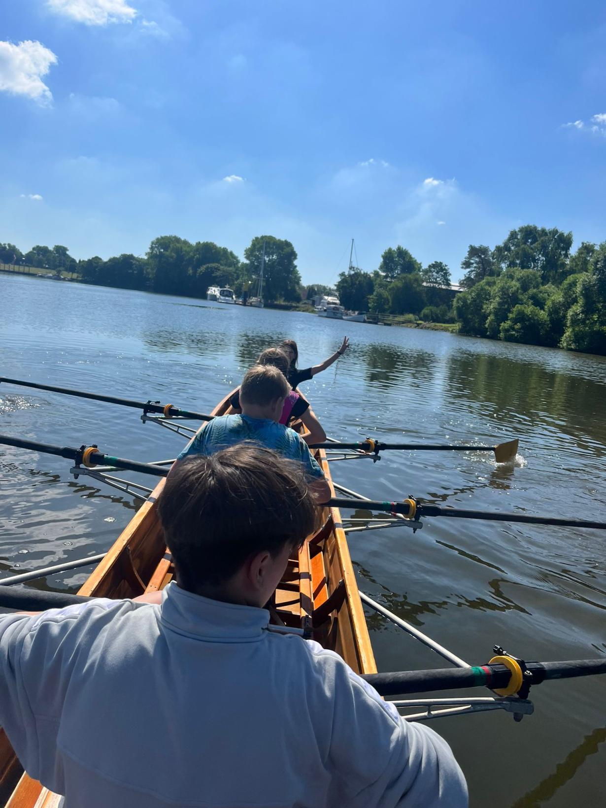 Die schnellsten (Inklusions-) Klassen 2022 stehen fest! | rudern.de