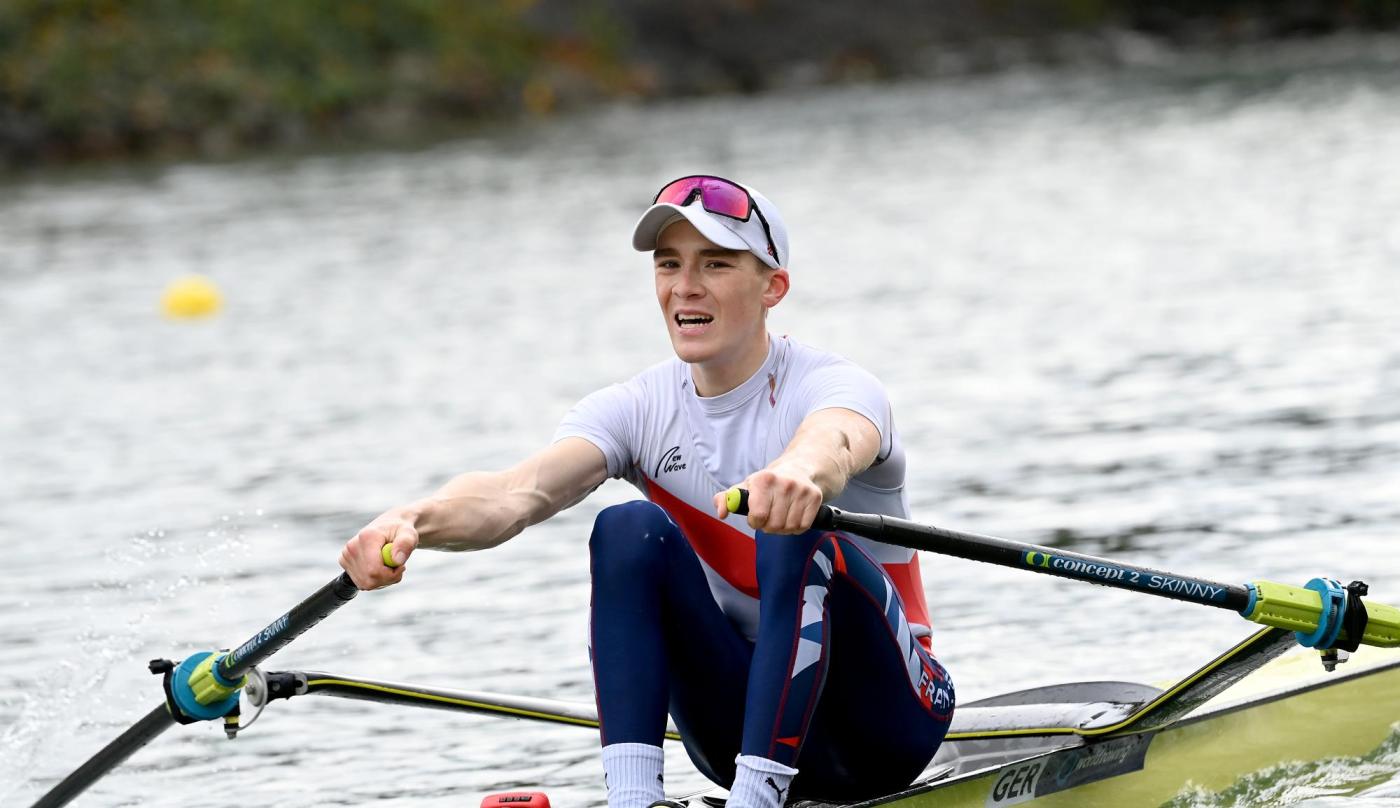 Durchwachsene Leistungen beim Saisonauftakt in Dortmund | rudern.de