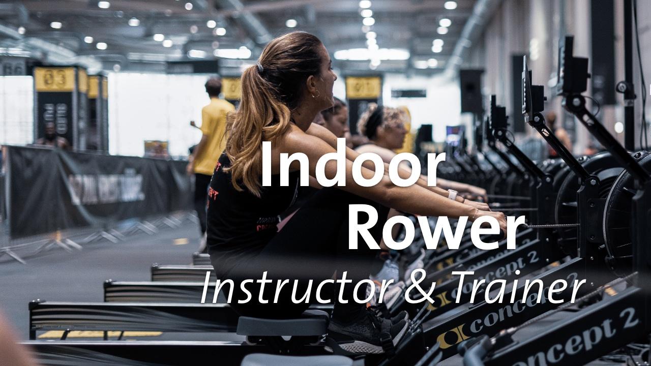 Indoor Rower Trainer – Dezember | rudern.de