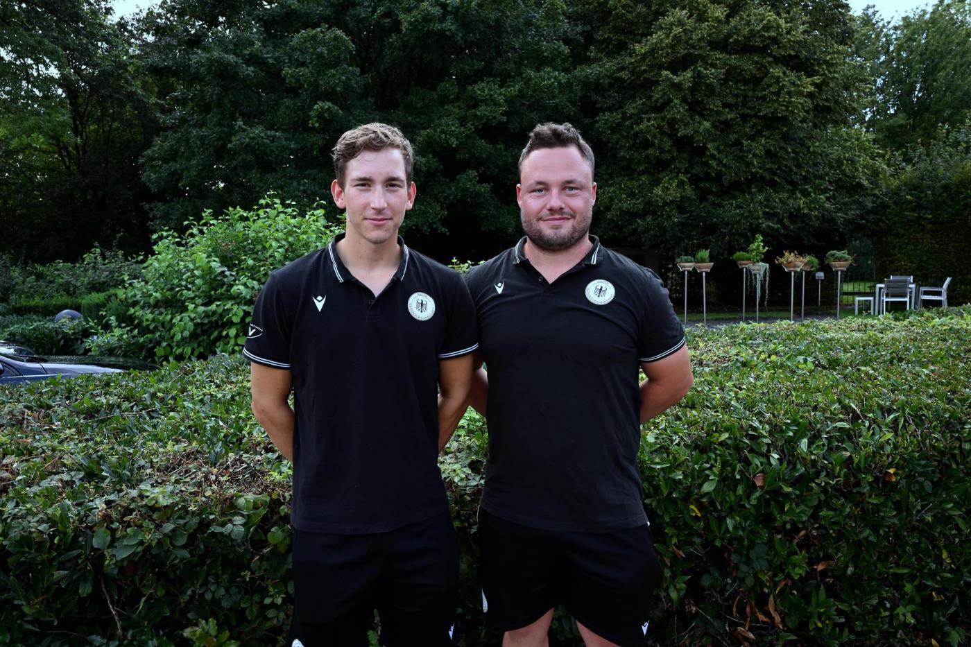 U23-EM: DRV-Flotte auf Kurs | rudern.de