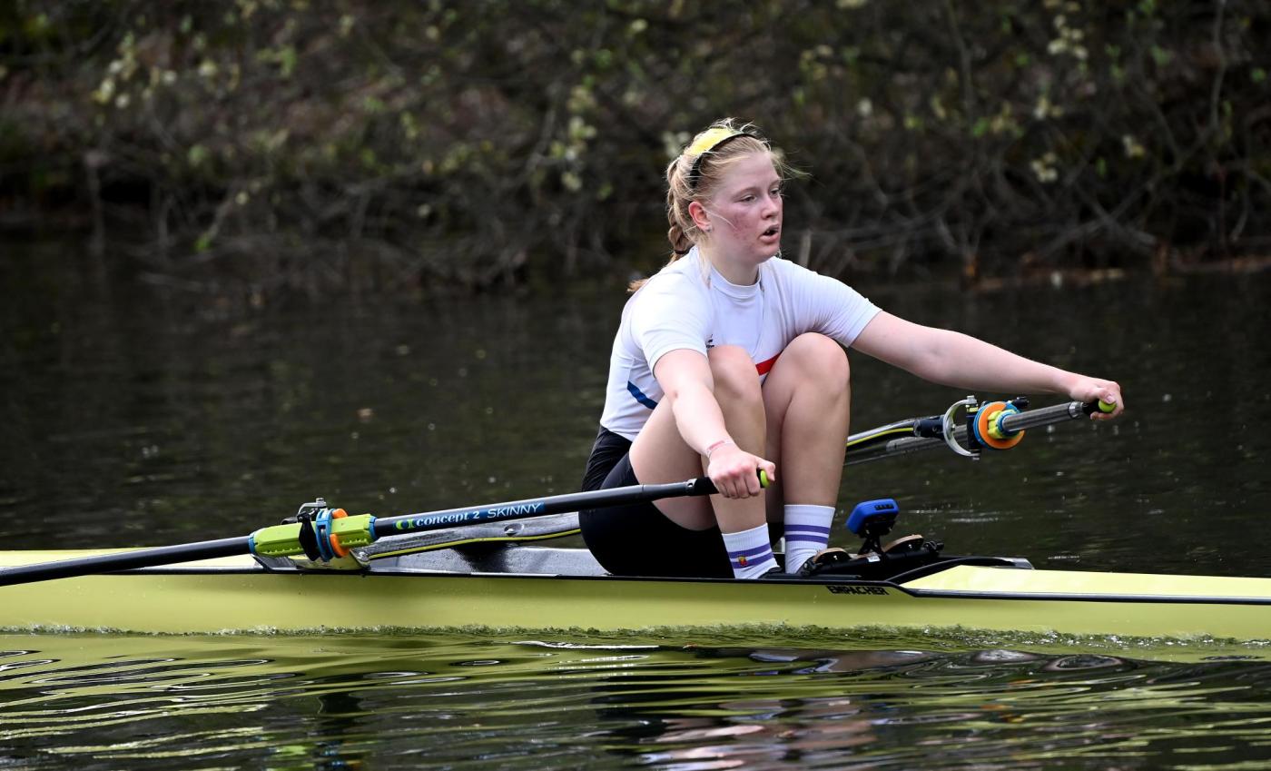 Leipzig: Erfolge und Herausforderungen auf der Langstrecke | rudern.de