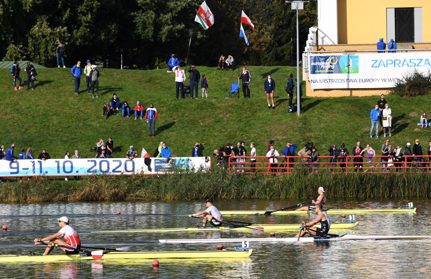 8 Medaillen für das deutsche Team, Deutschland-Achter holt Gold | rudern.de