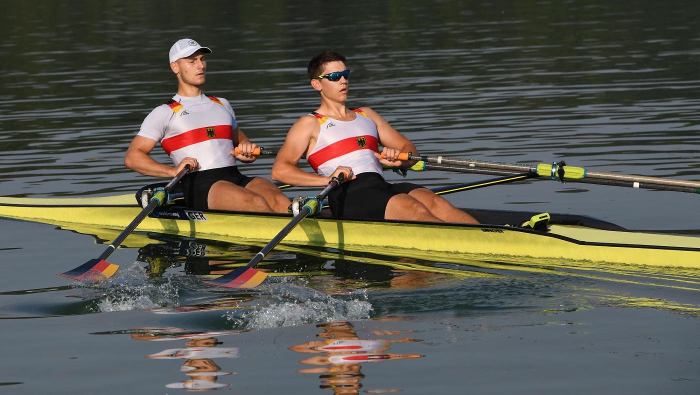 U23-Team legt in Ratzeburg Grundstein für Heim-EM | rudern.de
