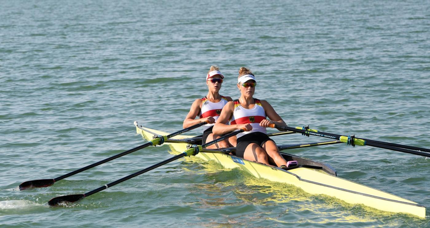 U23-Team legt in Ratzeburg Grundstein für Heim-EM | rudern.de