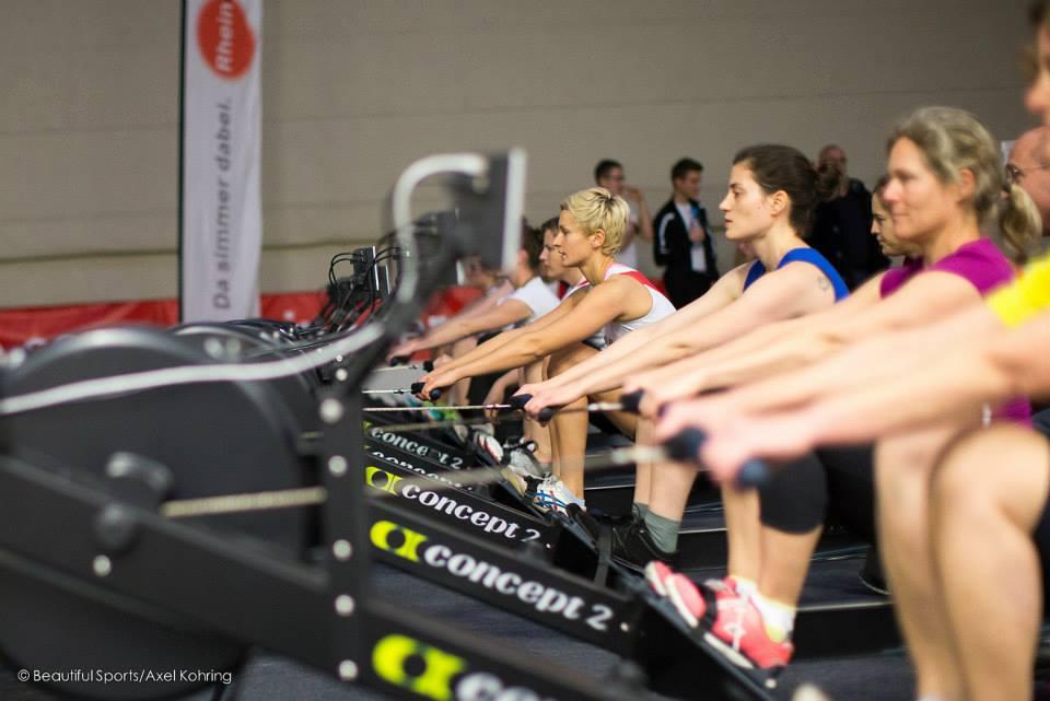 KRV ERGO-CUP am 10.12. in Köln | rudern.de