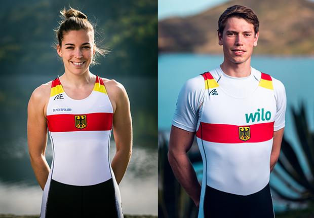 Ende eines Traumes oder große Chance? Alyssa Meyer und Olaf Roggensack ...