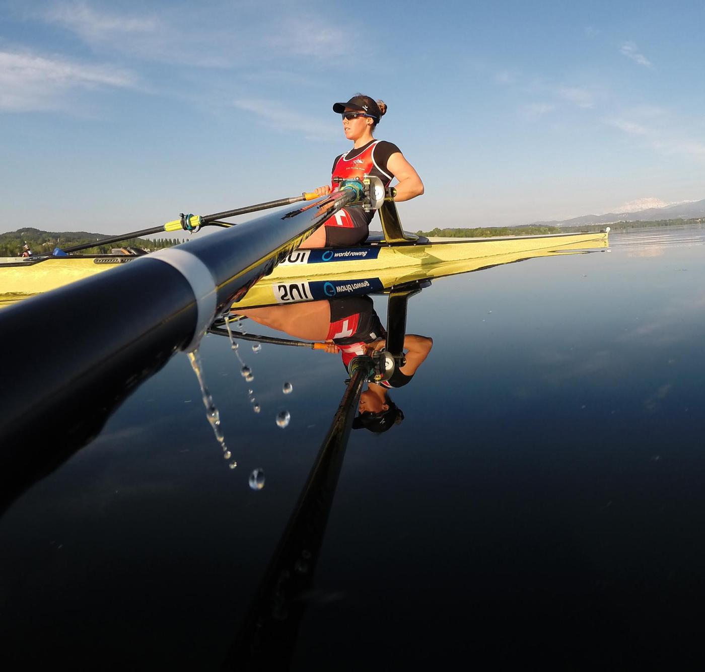 DRV-Präsidiumsmitglieder im Interview bei rudersport | rudern.de