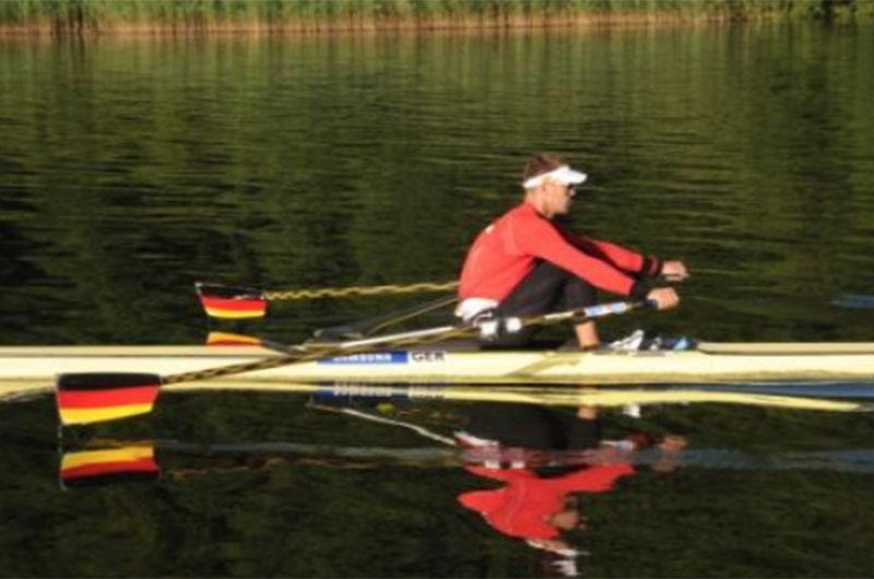 Rudertechnisches Leitbild Skullen | rudern.de