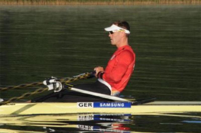 Rudertechnisches Leitbild Skullen | rudern.de