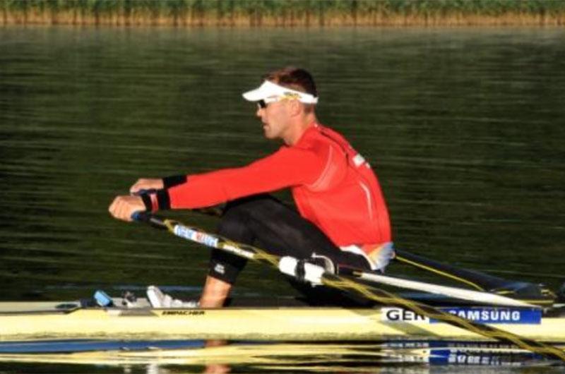 Rudertechnisches Leitbild Skullen | rudern.de