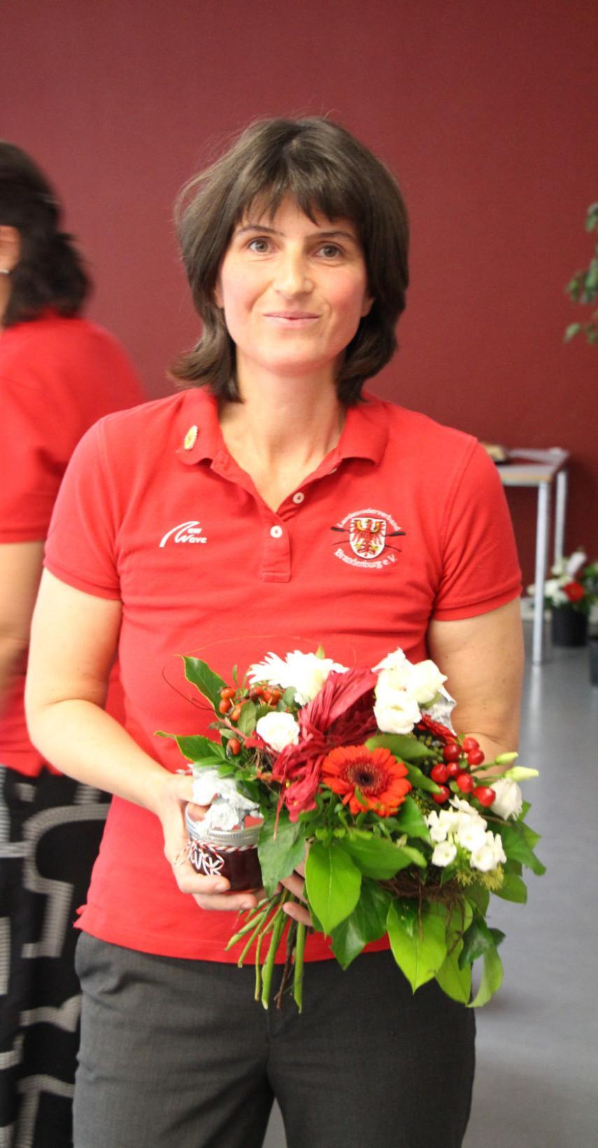 Erfolgreicher Landesrudertag des LRV Brandenburg in Potsdam | rudern.de