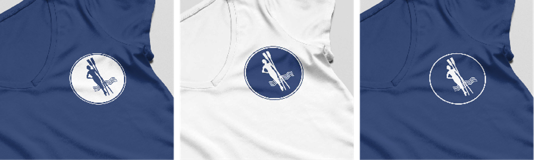 Women Icons | rudern.de