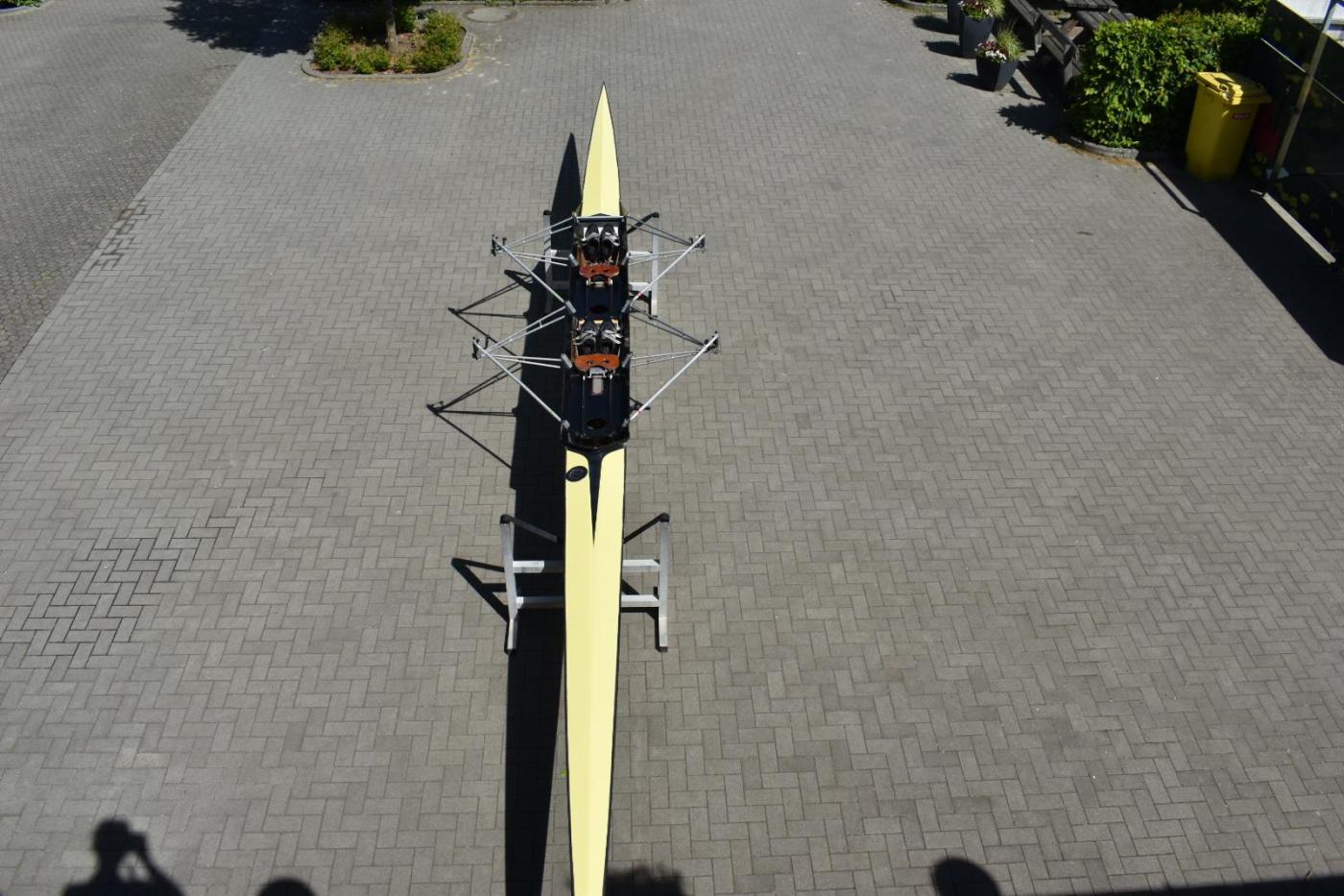 Empacher 2x für 75kg | rudern.de