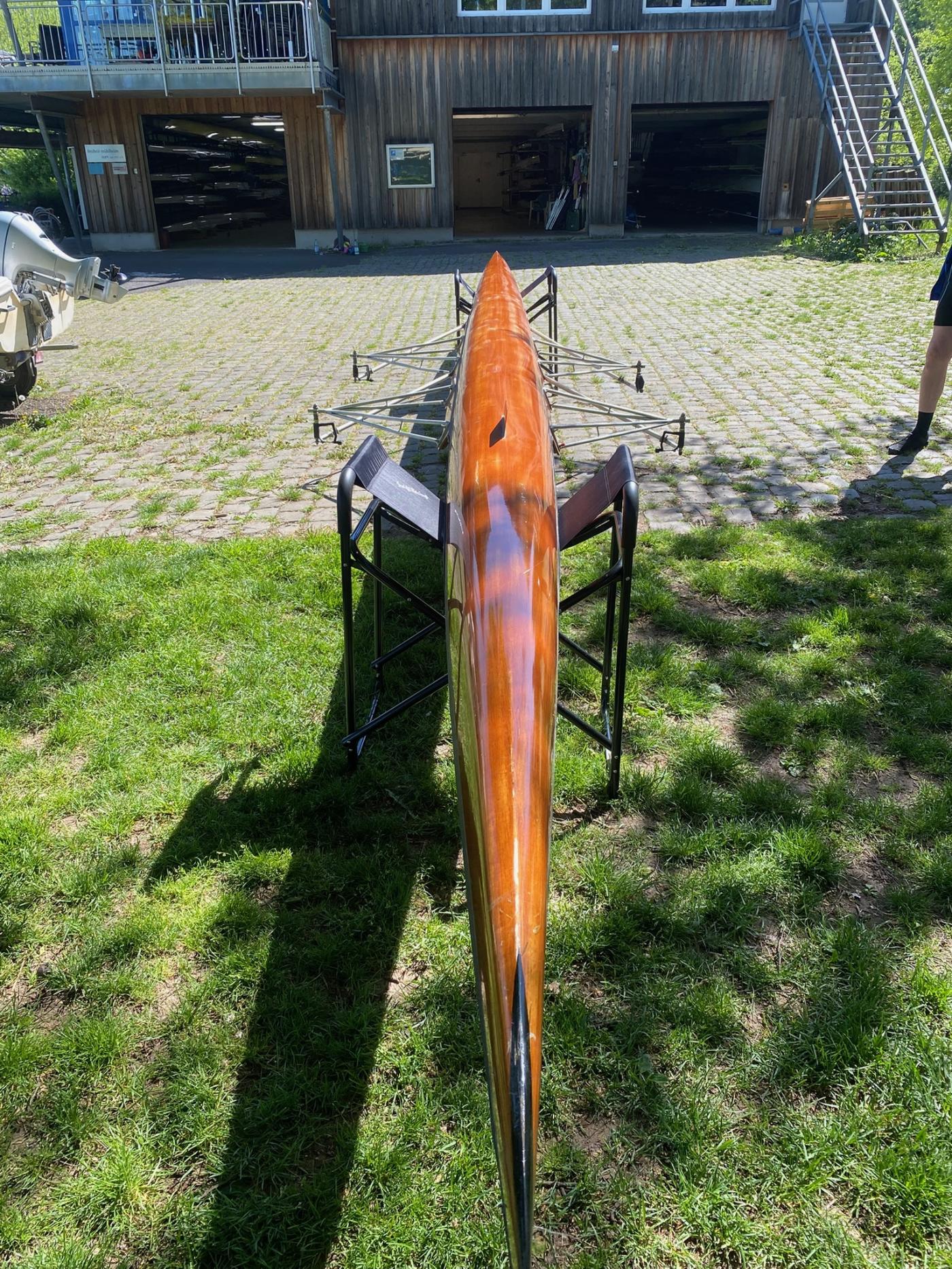 Empacher Holz 2x | rudern.de