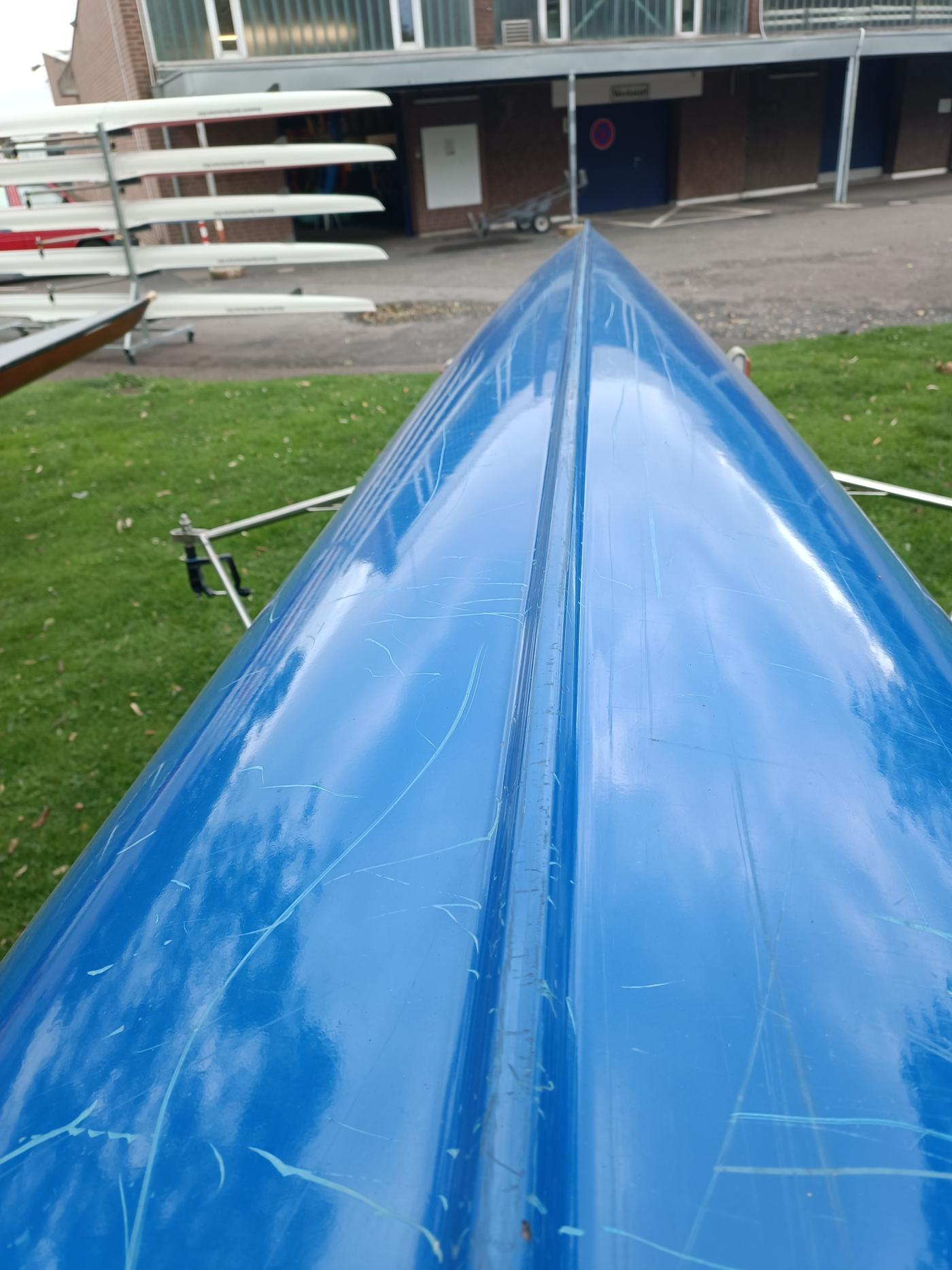 Baumgarten C 4x+ | rudern.de