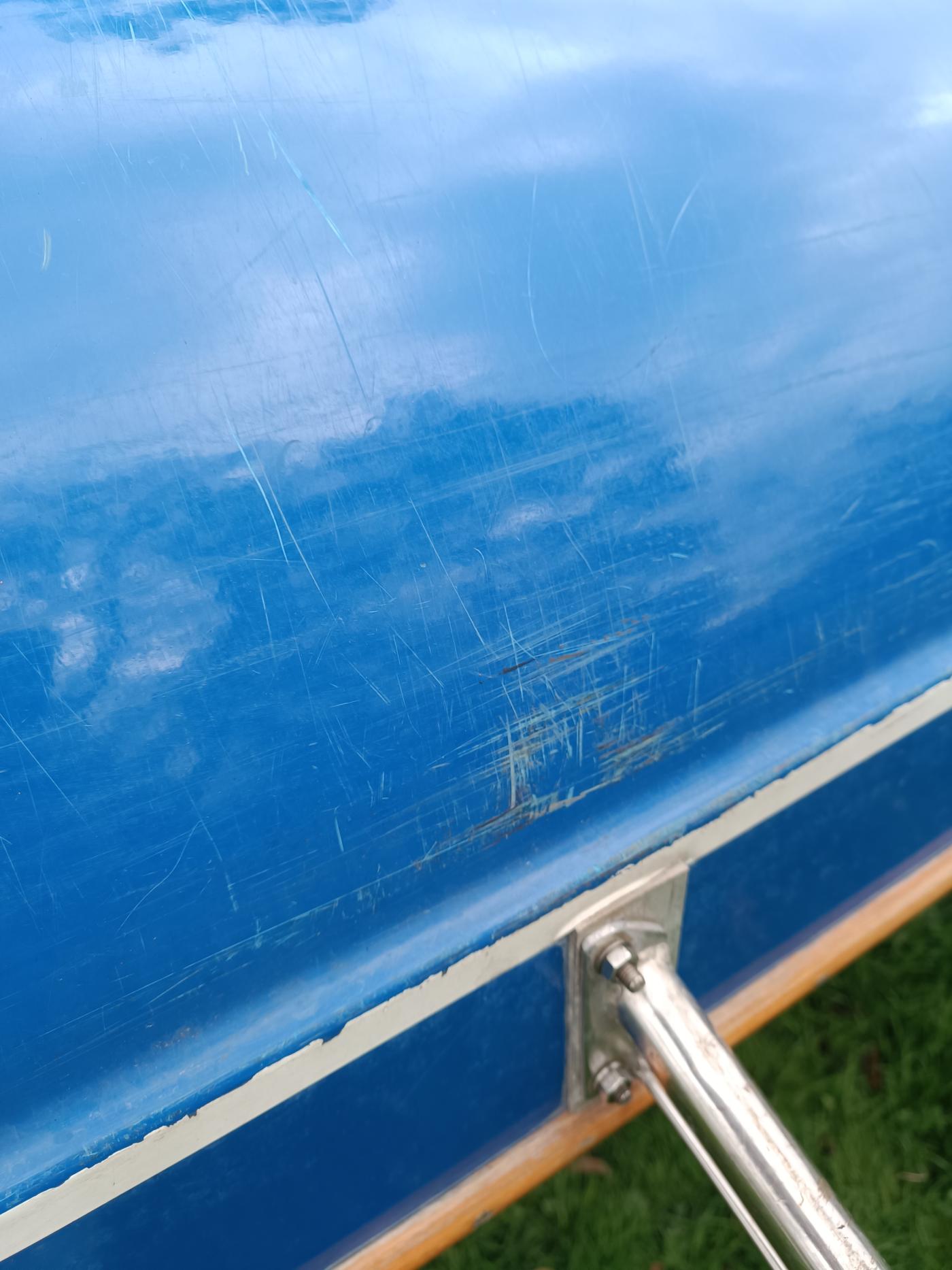 Baumgarten C 4x+ | rudern.de