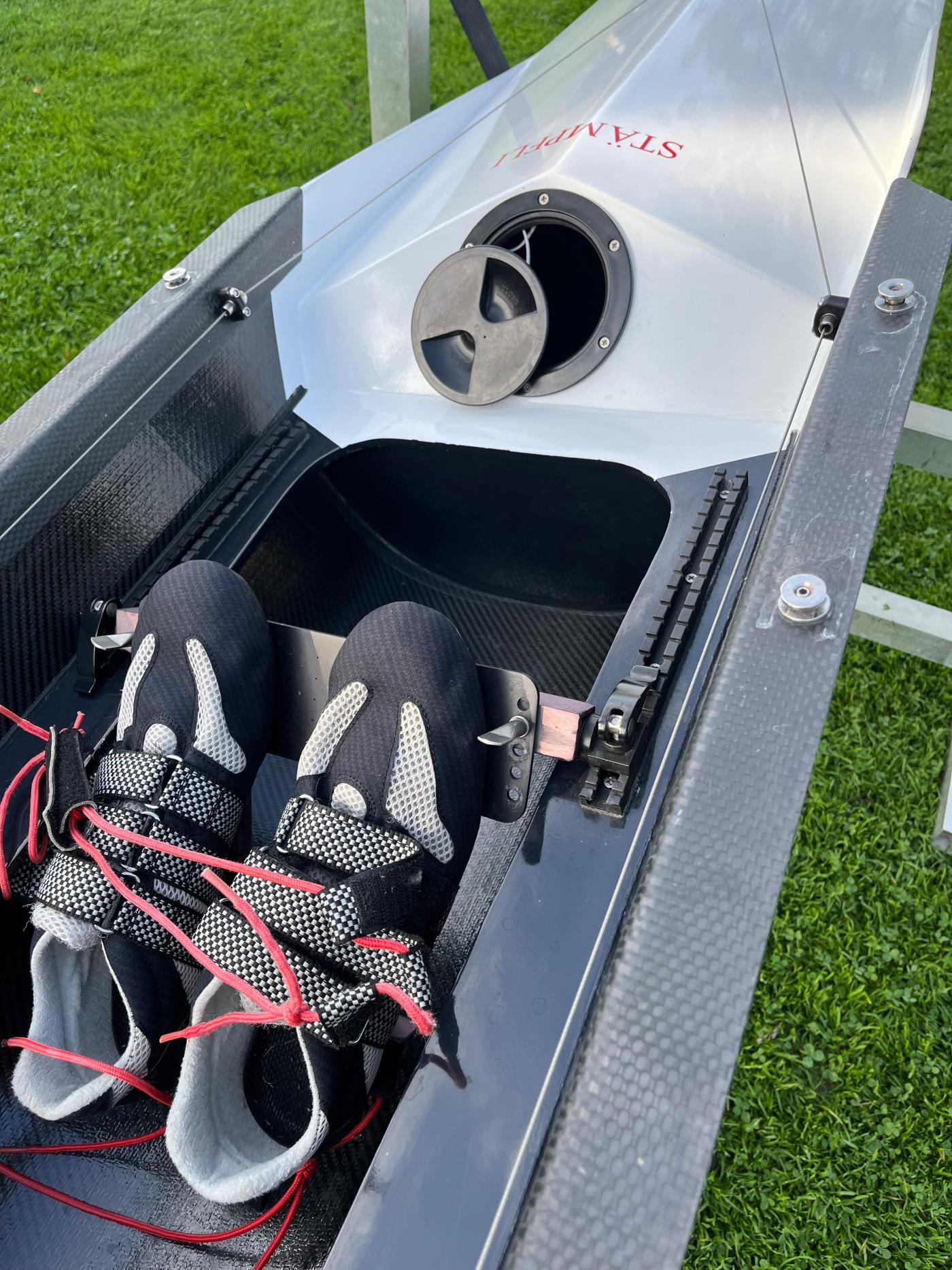 4x/4- (Stämpfli) | rudern.de