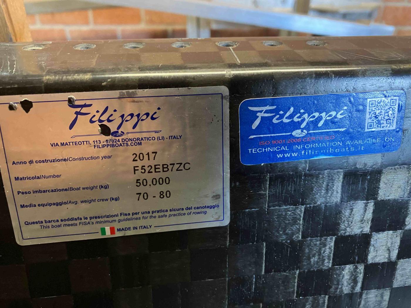 Kombi 4x-/4-- | rudern.de